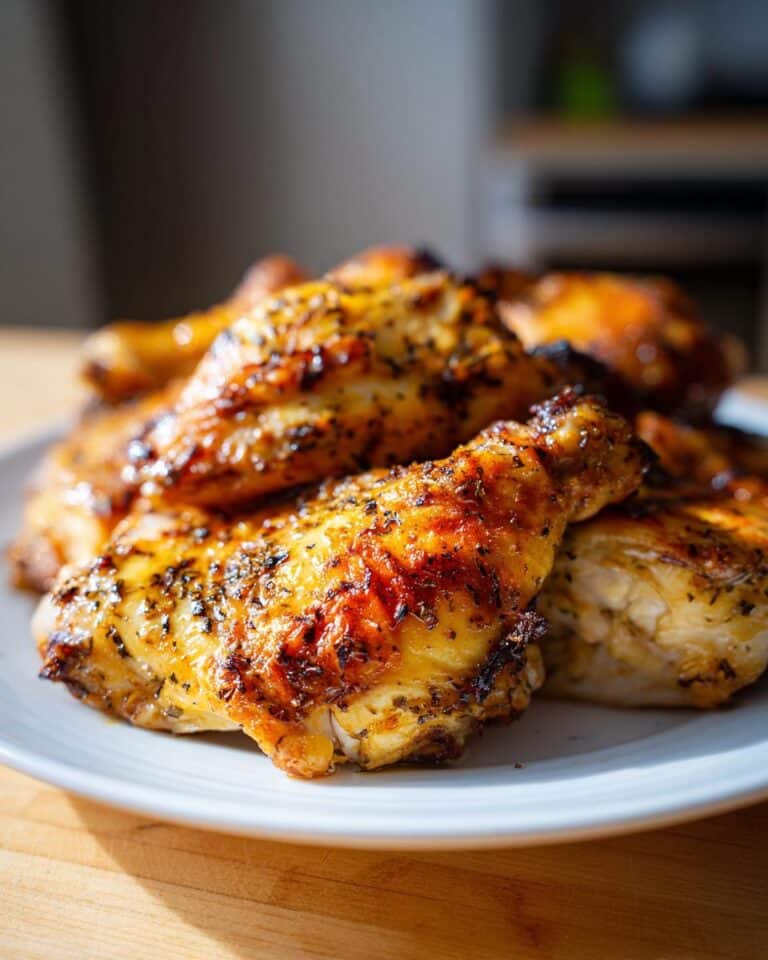 Flawless 30-Minute Juicy Oven Baked Chicken Breast
