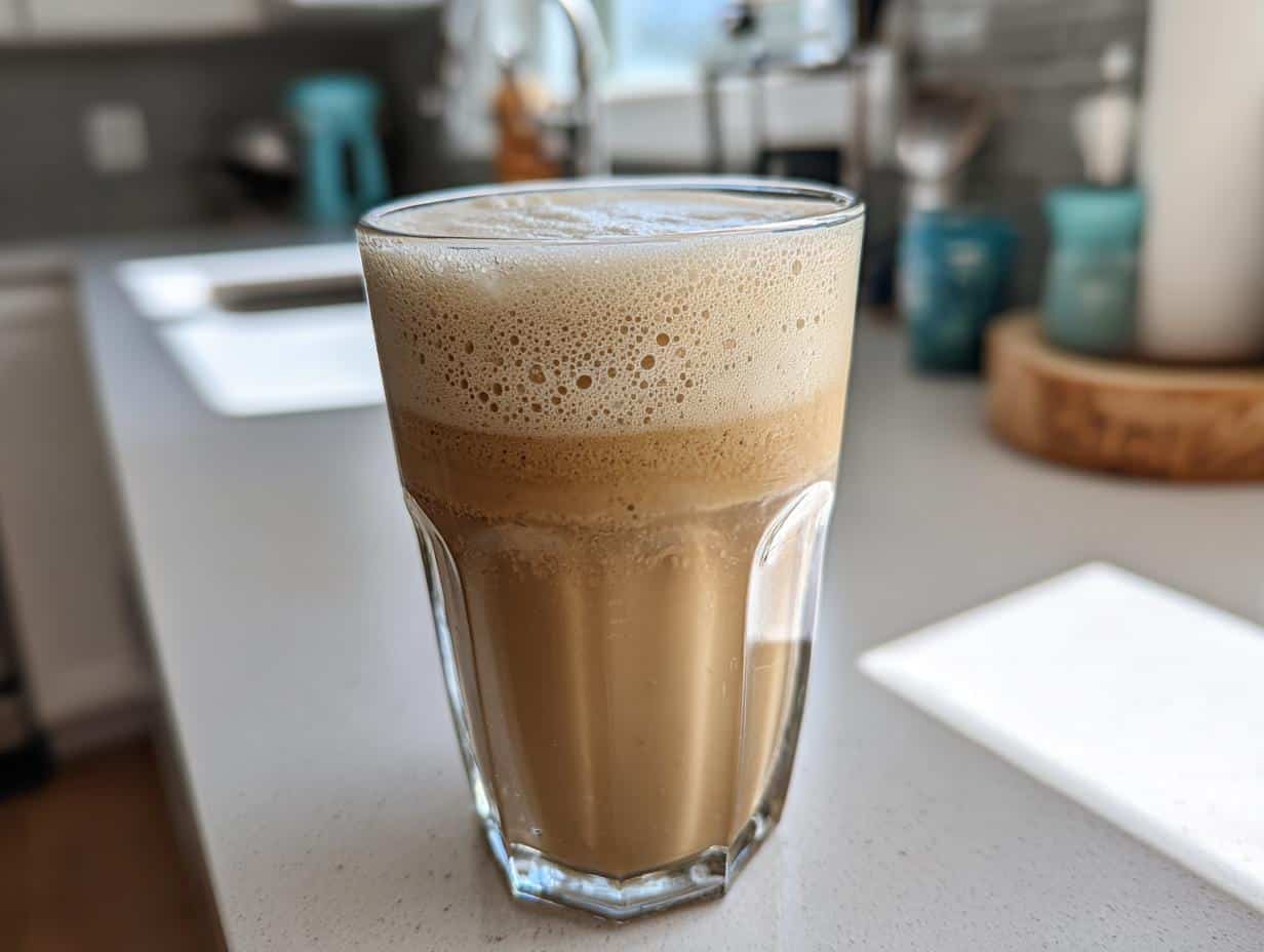 5-Minute Fresh Starbucks Drink Order That Saves You $80