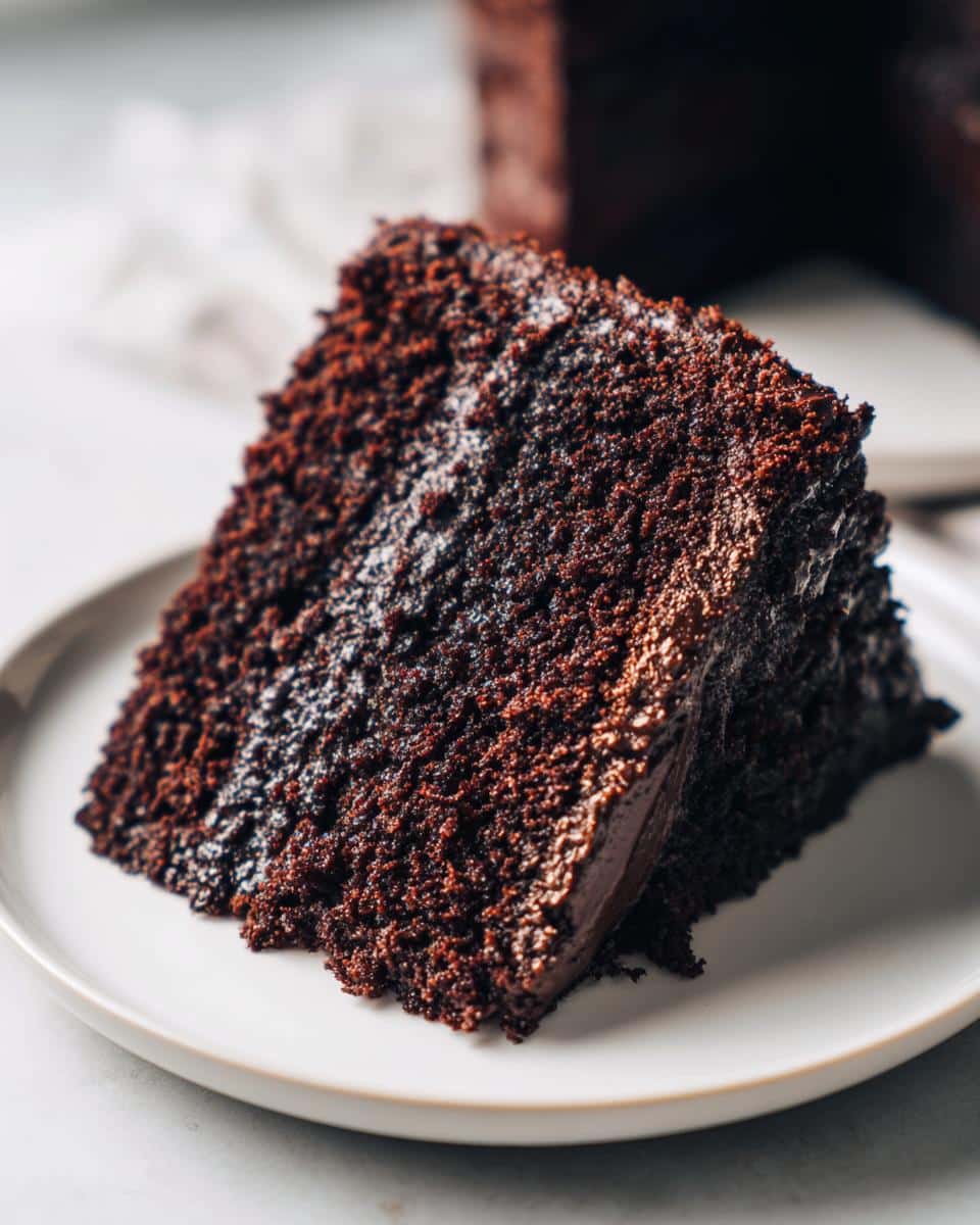 Matilda's Chocolate Cake Recipe: 1 Bowl Magic for Beginners