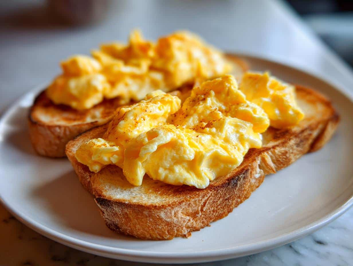 4-Ingredient Brunch Pin Recipe That Never Fails